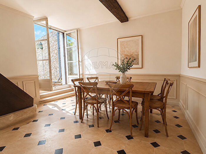 Maison 4 pièces à vendre - Senlis, Villevert