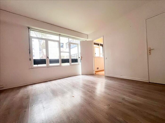 Franconville, Jean Monnet : Appartement 1 pièce à louer
