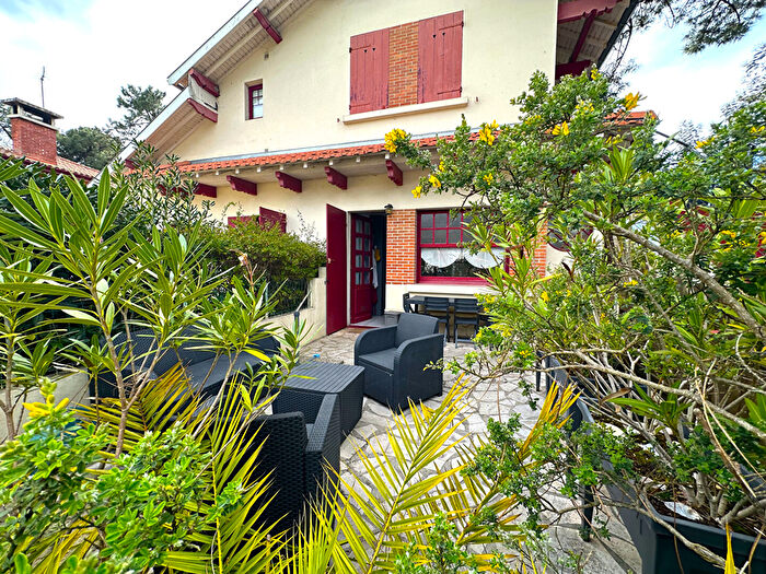 Appartement à vendre - Arcachon, Les Abatilles - 2 pièces - 1 chambre