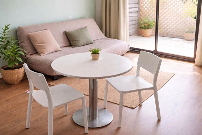 Appartement à vendre - Talence, Thouars, Bijou, Raba - 1 pièce