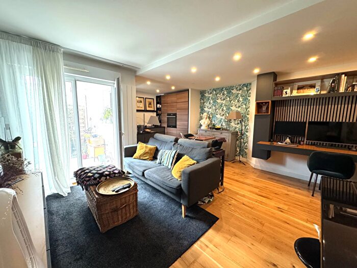 Appartement à vendre - Bruges, Marianne - 2 pièces - 1 chambre