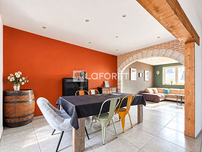 Maison 4 pièces à vendre à Marquise