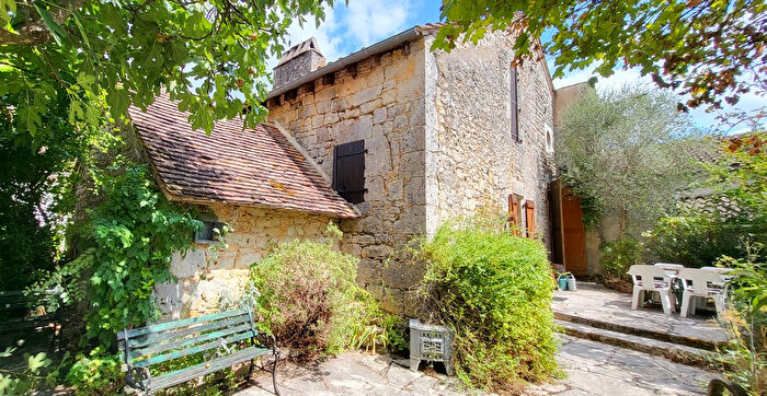 Maison 7 pièces à vendre - Lauzès