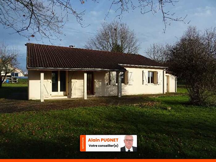 Maison à vendre - Verneuil-sur-Vienne - 6 pièces - 3 chambres