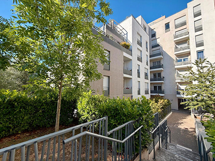Villejuif, Zola, Lion d'Or : Appartement 4 pièces à vendre