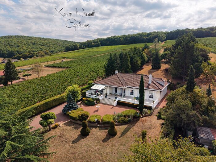 Maison 7 pièces à vendre à Verzé