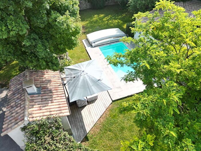 Maison à vendre - Frontignan - 6 pièces - 5 chambres