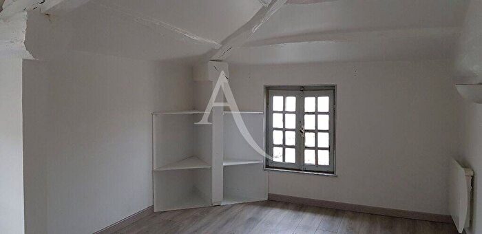 Centre Ville Nord, Rochefort : Appartement 3 pièces à louer