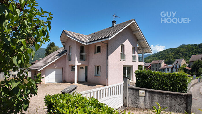 La Rochette - Maison 6 pièces à vendre