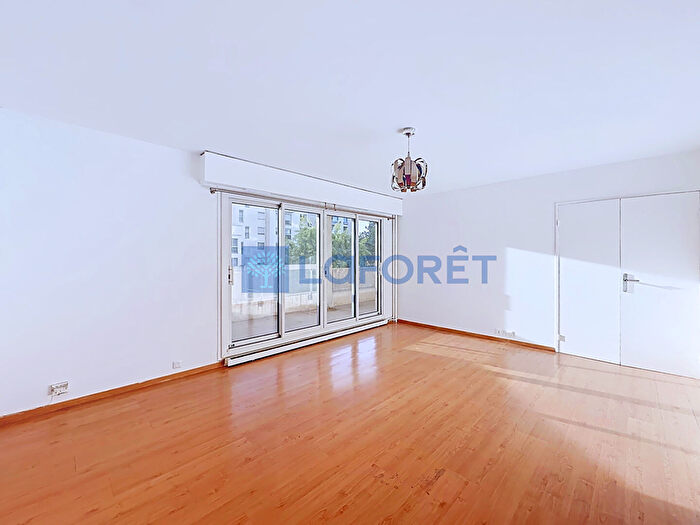 Appartement 3 pièces à vendre - Créteil, Pointe du Lac