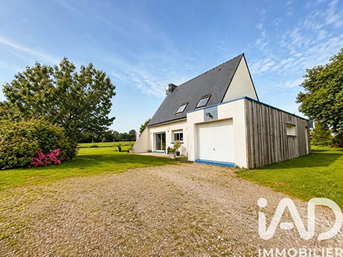 Maison 5 pièces à vendre - Kerfourn