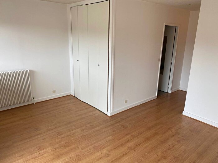 Appartement à louer - Melun - 1 pièce