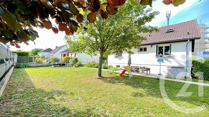 Maison 6 pièces à vendre à Chambly