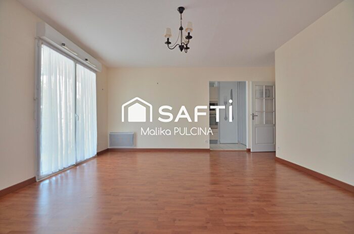 Appartement 3 pièces à Les Sables-d'Olonne, Gare, à vendre