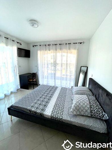 La Glacière-Mondésir, Mérignac - Appartement 1 pièce à louer