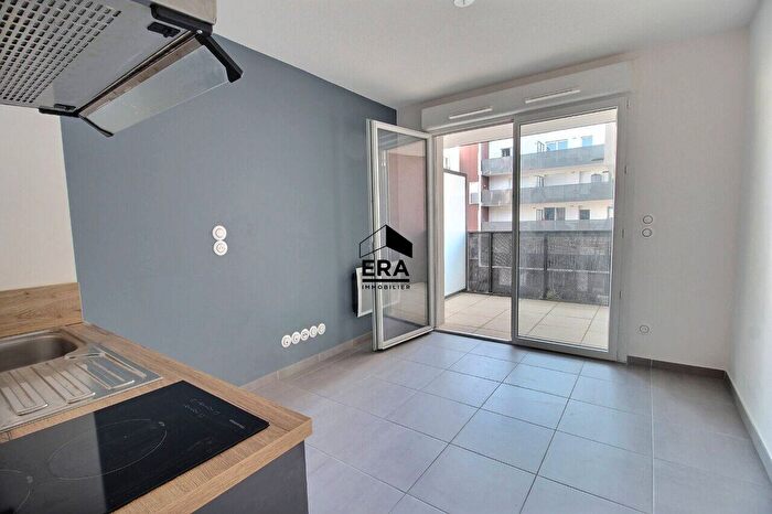 Appartement 1 pièce à louer à Nord, Juvignac
