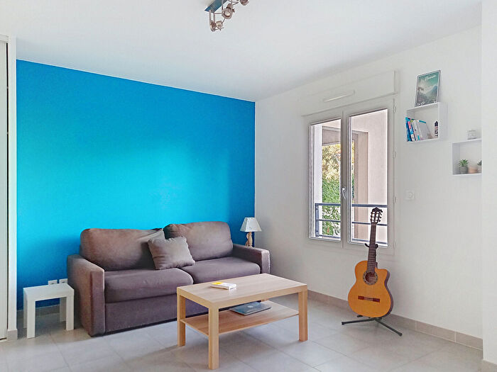 Toulon, Font Pré - Appartement 1 pièce à vendre