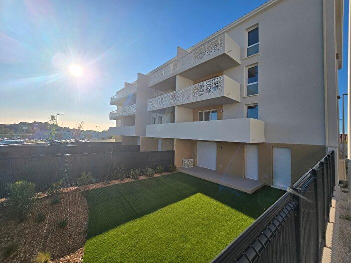 Appartement 1 pièce à louer - Béziers, Crouzette, Montimas, Montimaran
