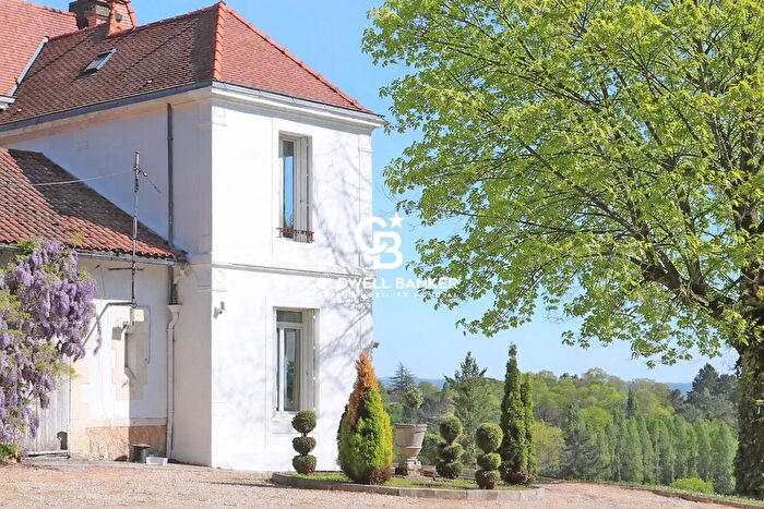 Maison 9 pièces à vendre à Bergerac, Les Vaures, Vergnes, Breuil, Beauplan