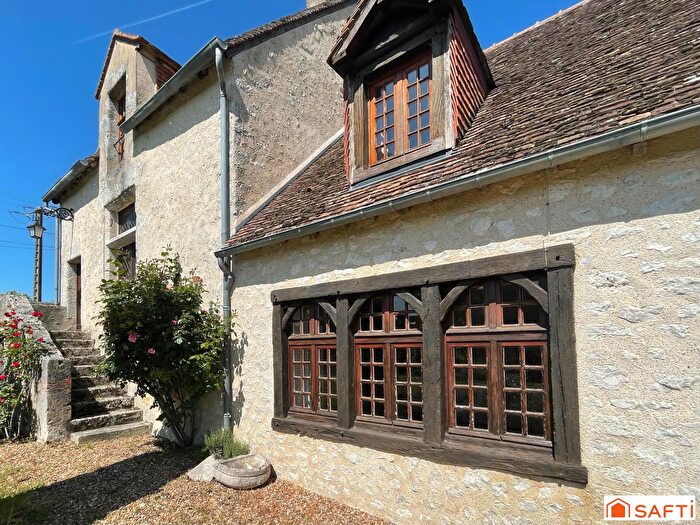 Mer : Maison 15 pièces à vendre