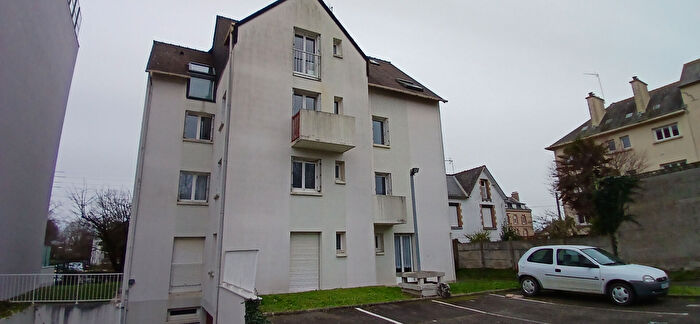 Quartiers Sud-Est, Francisco Ferrer : Appartement 2 pièces à vendre