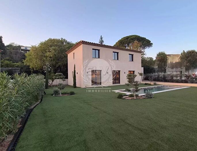 Maison à vendre - Les Arcs - 5 pièces - 4 chambres