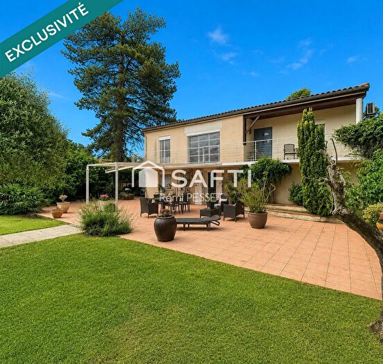 Maison 4 pièces à Saint-Aignan, à vendre
