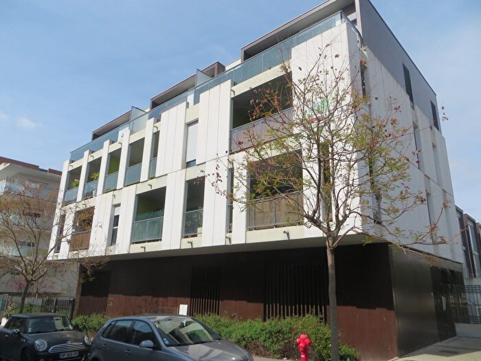 Appartement à louer - Montpellier, Alco - 2 pièces - 1 chambre