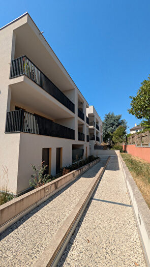 Appartement 2 pièces à La Tour-de-Salvagny, à vendre