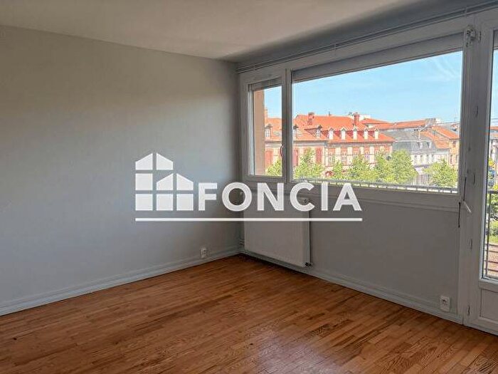 Séméac : Appartement 3 pièces à louer