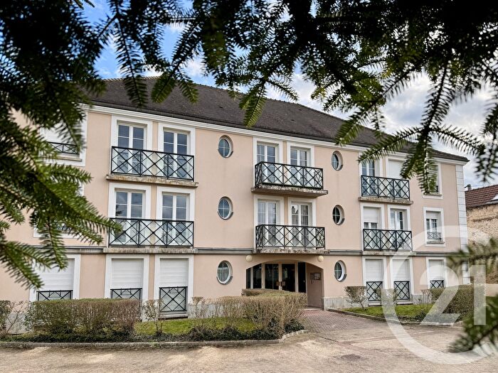 Appartement à vendre - Avon, Centre-ville, Village - 2 pièces - 1 chambre