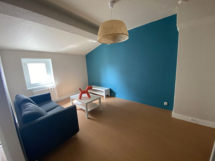 Appartement 2 pièces à louer à Clermont-Ferrand, Jaude, Fontgiève Saint-Alyre