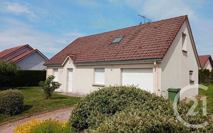 Maison 4 pièces à vendre - Golbey