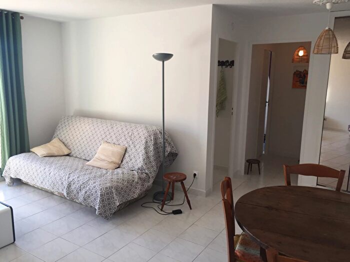Appartement 2 pièces à louer à Nice