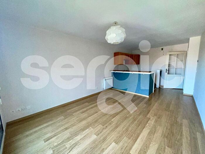 Lille, Vieux Lille - Appartement 3 pièces à louer