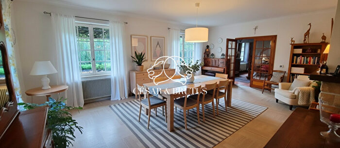 Châtillon-sur-Chalaronne - Maison 11 pièces à vendre