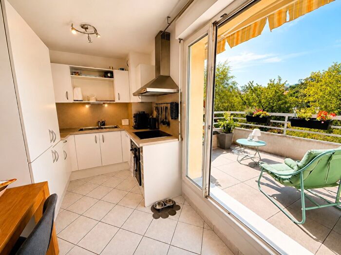 Bischoffsheim : Appartement 3 pièces à vendre
