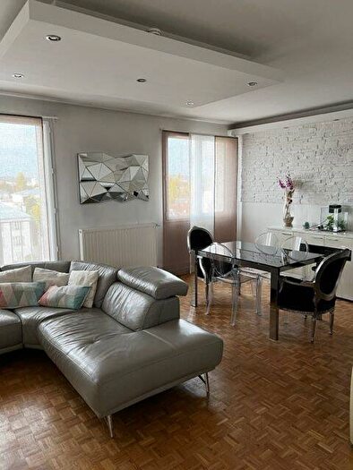 Nord Residentiel, Enghien-les-Bains - Appartement 3 pièces à louer