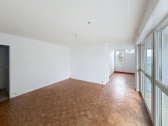 Pontchâteau : Appartement 4 pièces à vendre