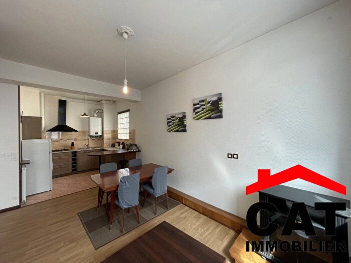 Avon : Appartement 2 pièces à louer