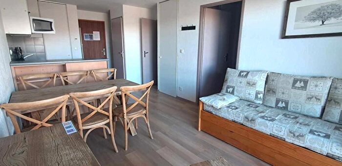 Appartement à vendre - Germ - 3 pièces - 2 chambres