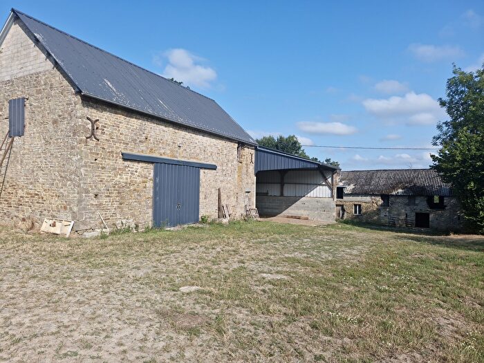 Viessoix - Maison 1 pièce à vendre