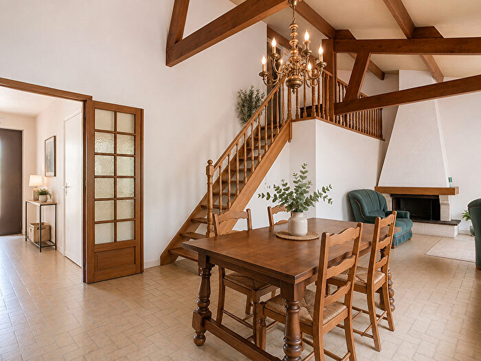 Balma, Aragon, Le Cyprié - Maison 5 pièces à vendre