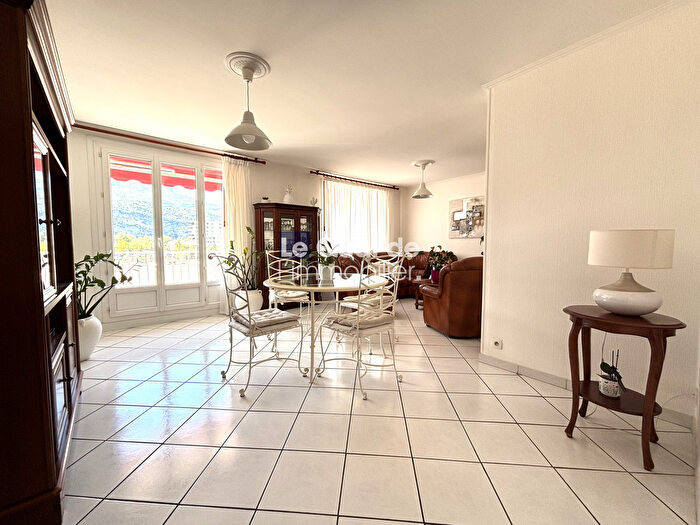 Appartement 3 pièces à vendre à Le Pont-de-Claix, Grand Galet