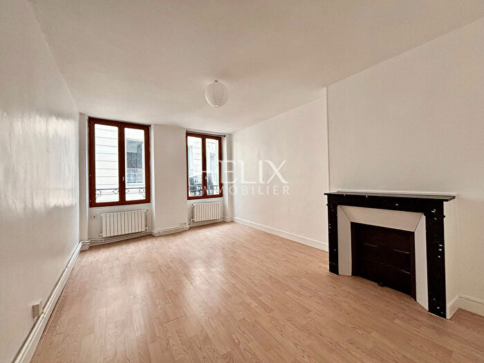 Appartement 1 pièce à vendre à Saint-Germain-en-Laye, Centre-ville, Quartiers forestiers