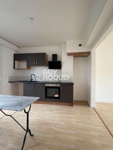 Appartement 3 pièces à louer - Centre Ville, Dax