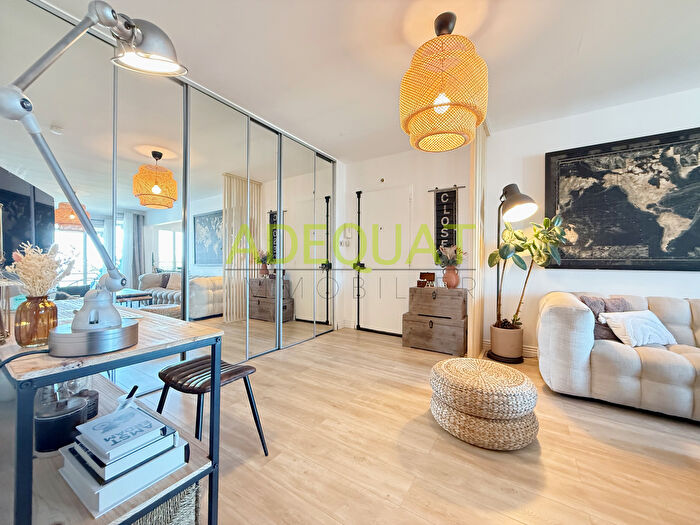 Appartement 5 pièces à vendre à Villefontaine, Les Roches