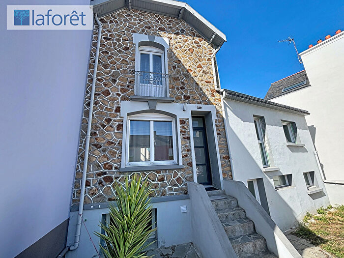 Lanester, Petit Lanester, Maison des Choux, Bellevue - Maison 5 pièces à vendre