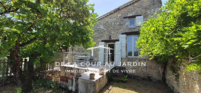 Beauville - Maison 6 pièces à vendre