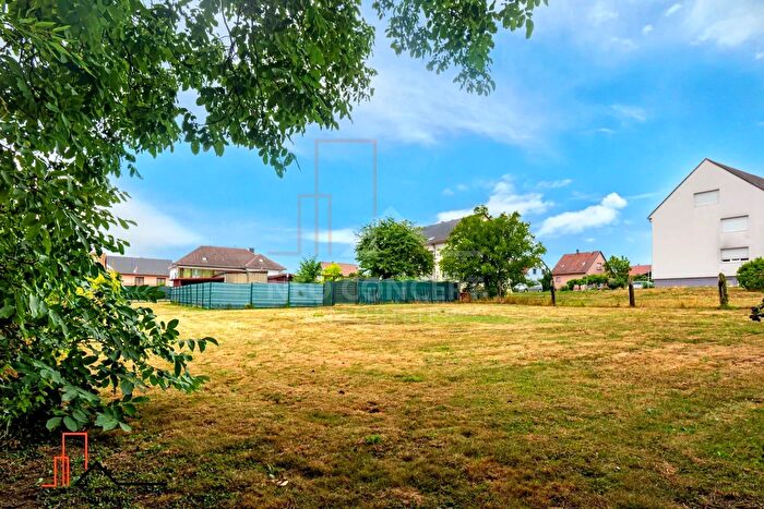 Maison 5 pièces à vendre - Schwindratzheim